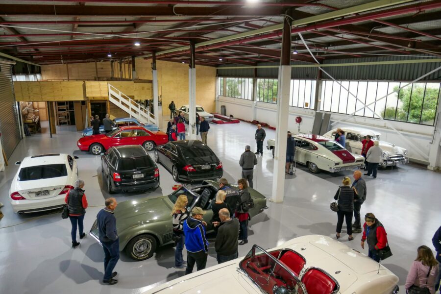 Classic Workshop | Classic Car Repairs | Cars | Bikes | Trucks