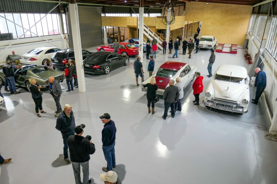 Classic Workshop | Classic Car Repairs | Cars | Bikes | Trucks