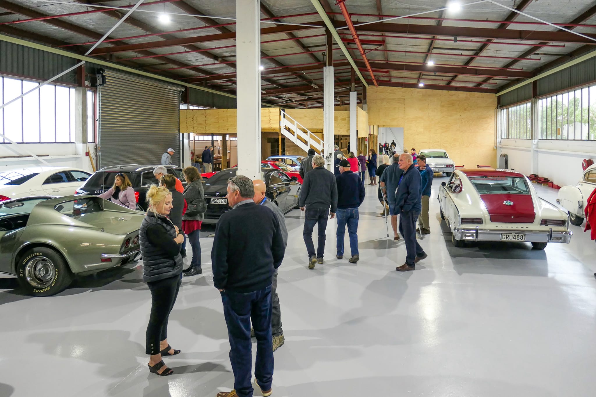 Our Story | Classic Workshop