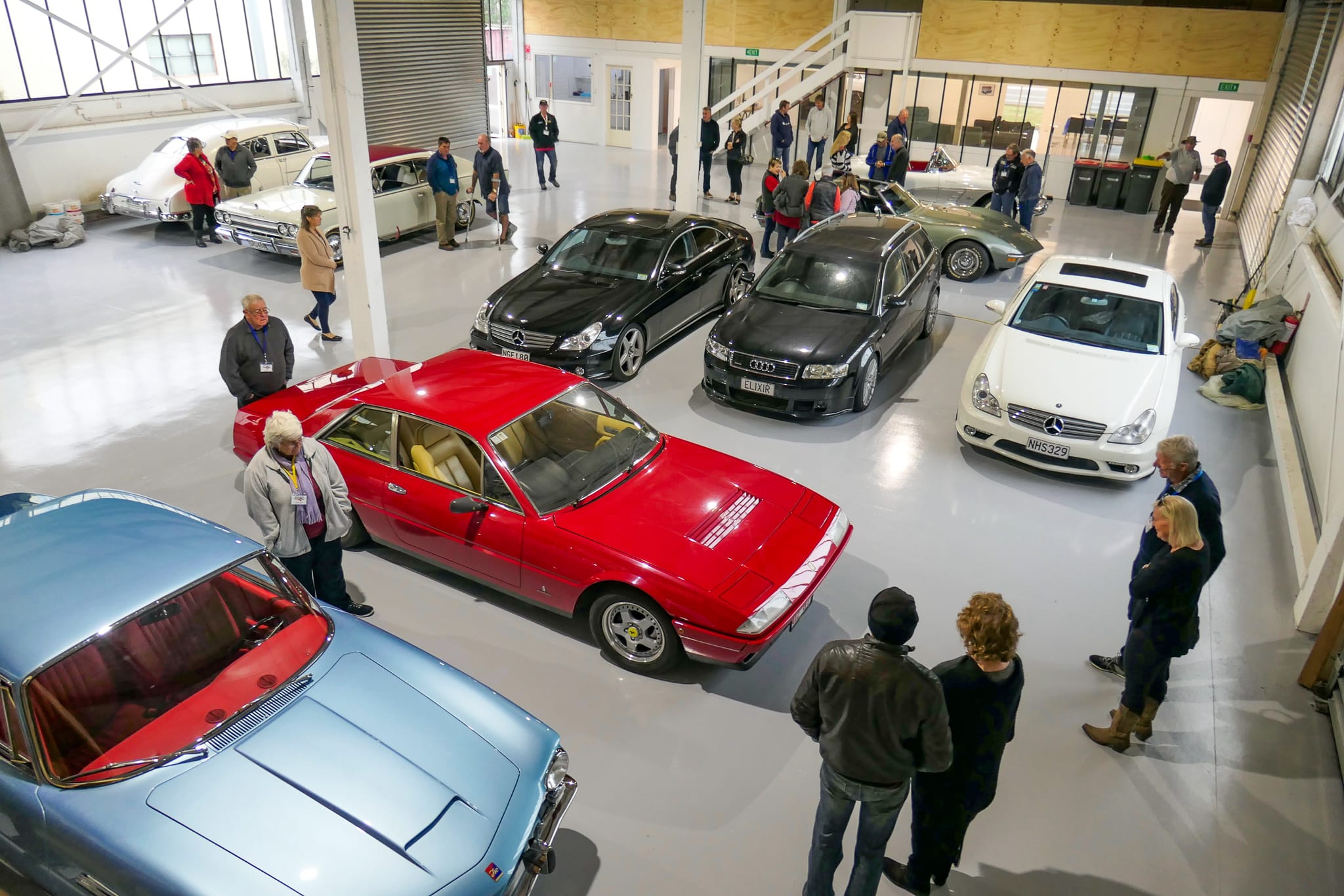 Gallery | Classic Workshop