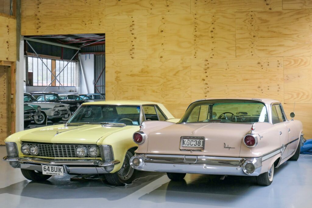 Classic Workshop | Classic Car Repairs | Cars | Bikes | Trucks