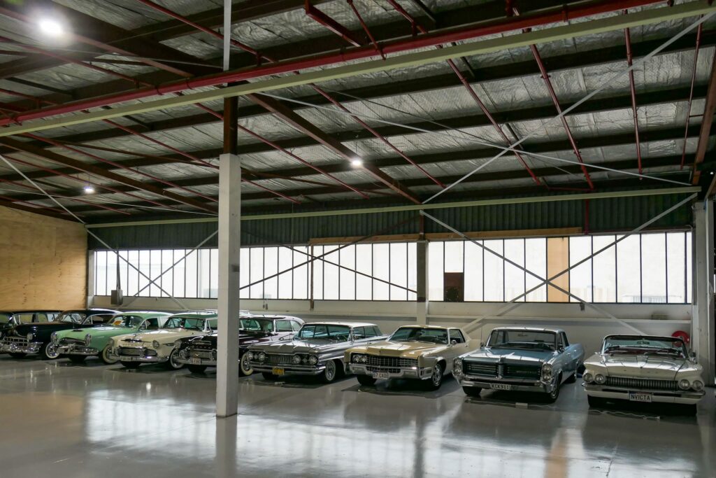 Classic Workshop | Classic Car Repairs | Cars | Bikes | Trucks