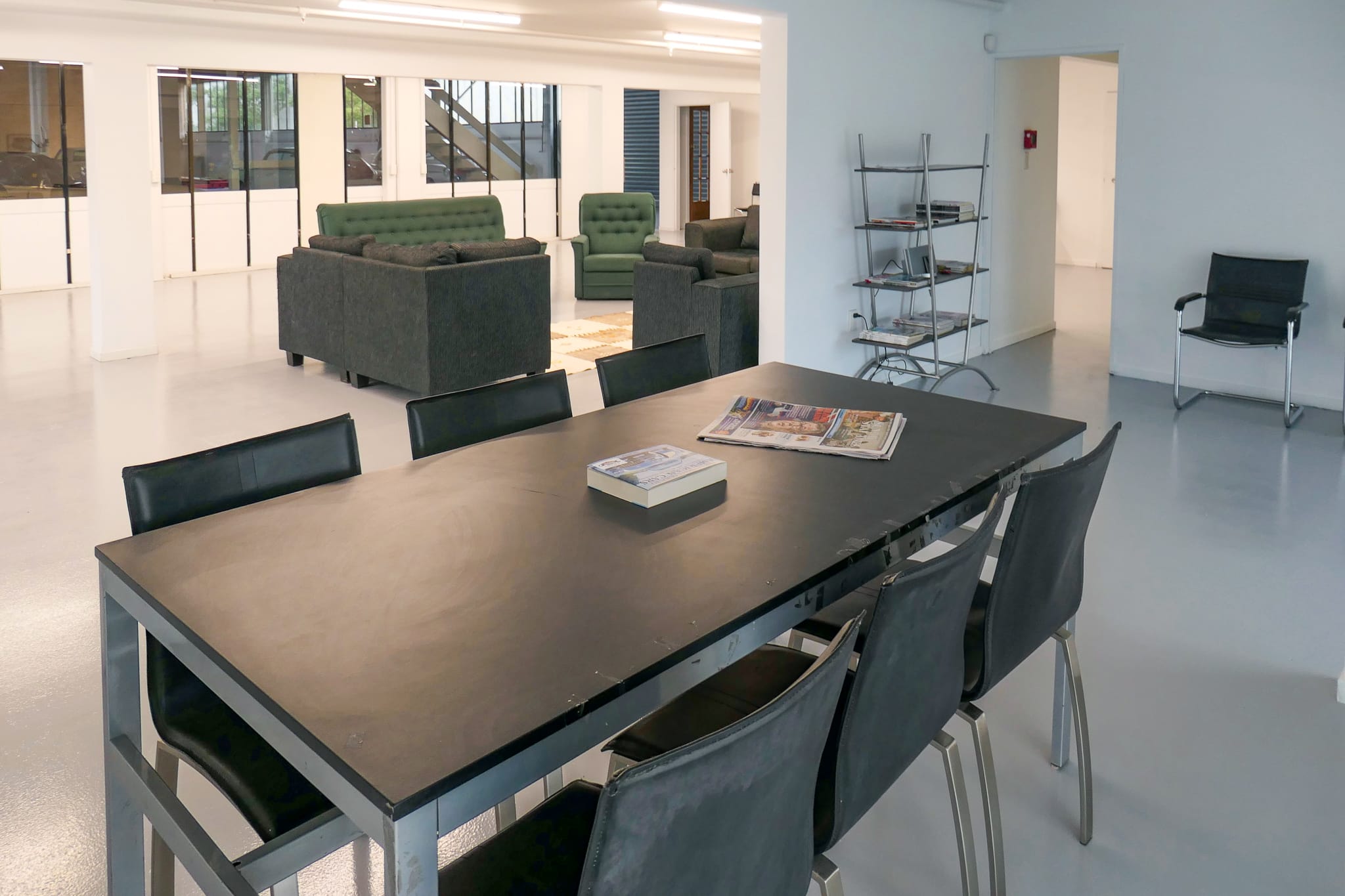 Our Story | Classic Workshop