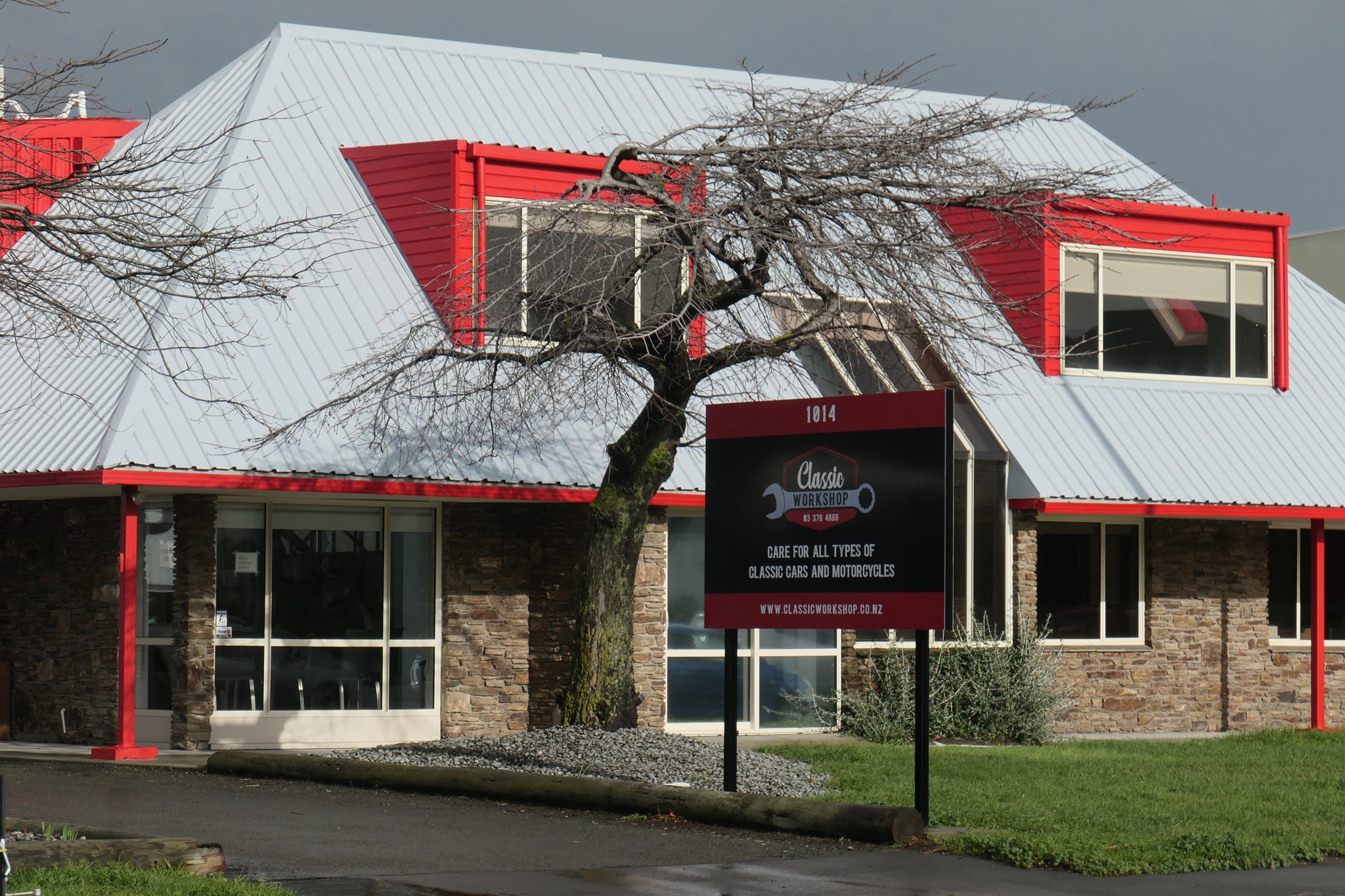 Gallery | Classic Workshop