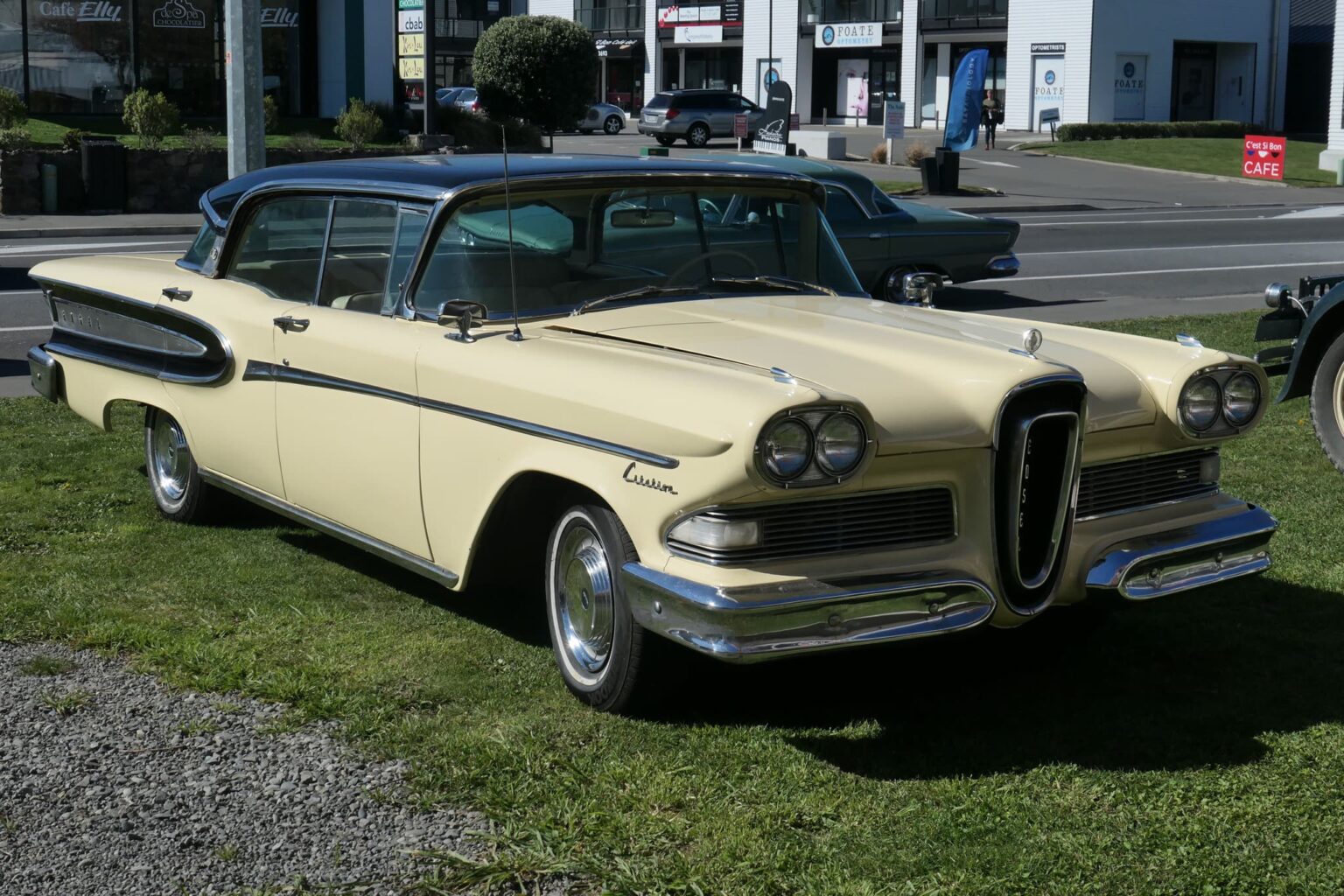 Classic Workshop | Classic Car Repairs | Cars | Bikes | Trucks