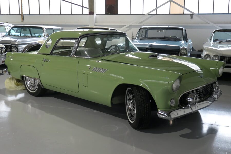 Classic Workshop | Classic Car Repairs | Cars | Bikes | Trucks