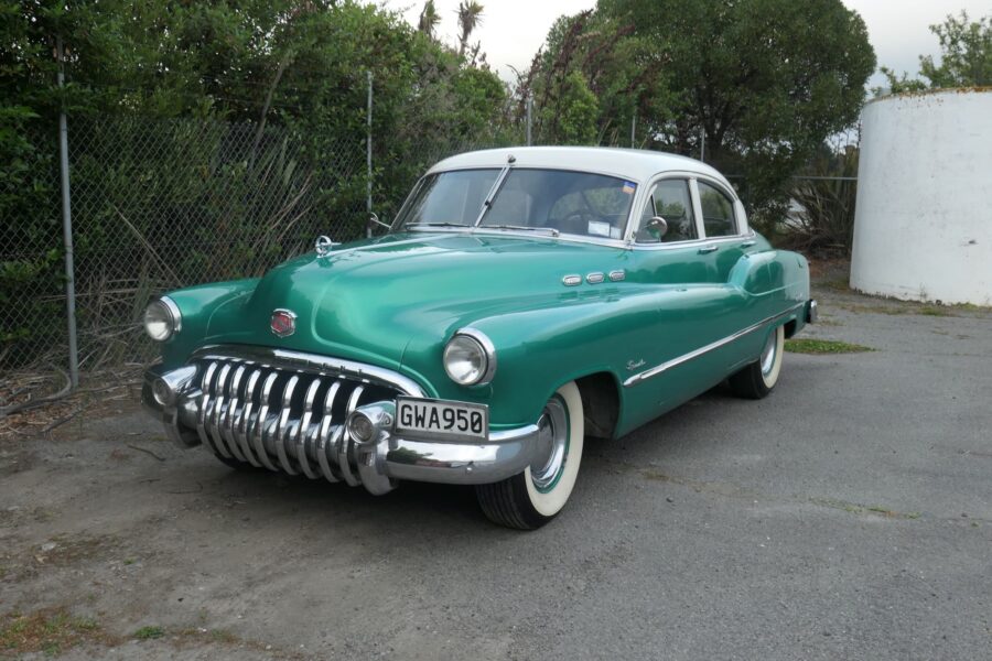 Classic Workshop | Classic Car Repairs | Cars | Bikes | Trucks