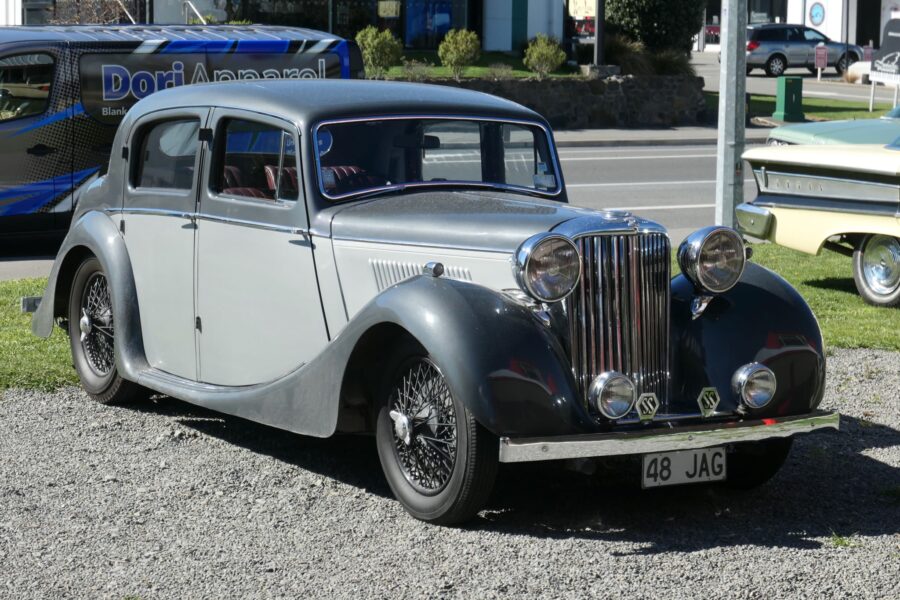 Classic Workshop | Classic Car Repairs | Cars | Bikes | Trucks