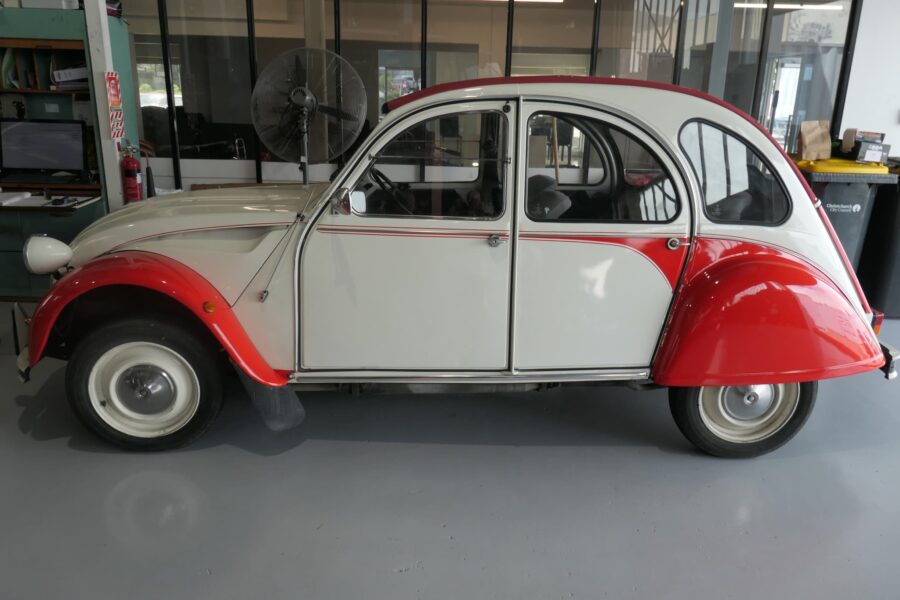 Classic Workshop | Classic Car Repairs | Cars | Bikes | Trucks