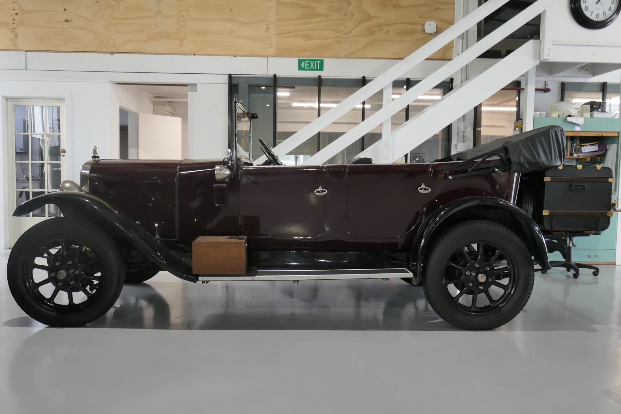 Gallery | Classic Workshop