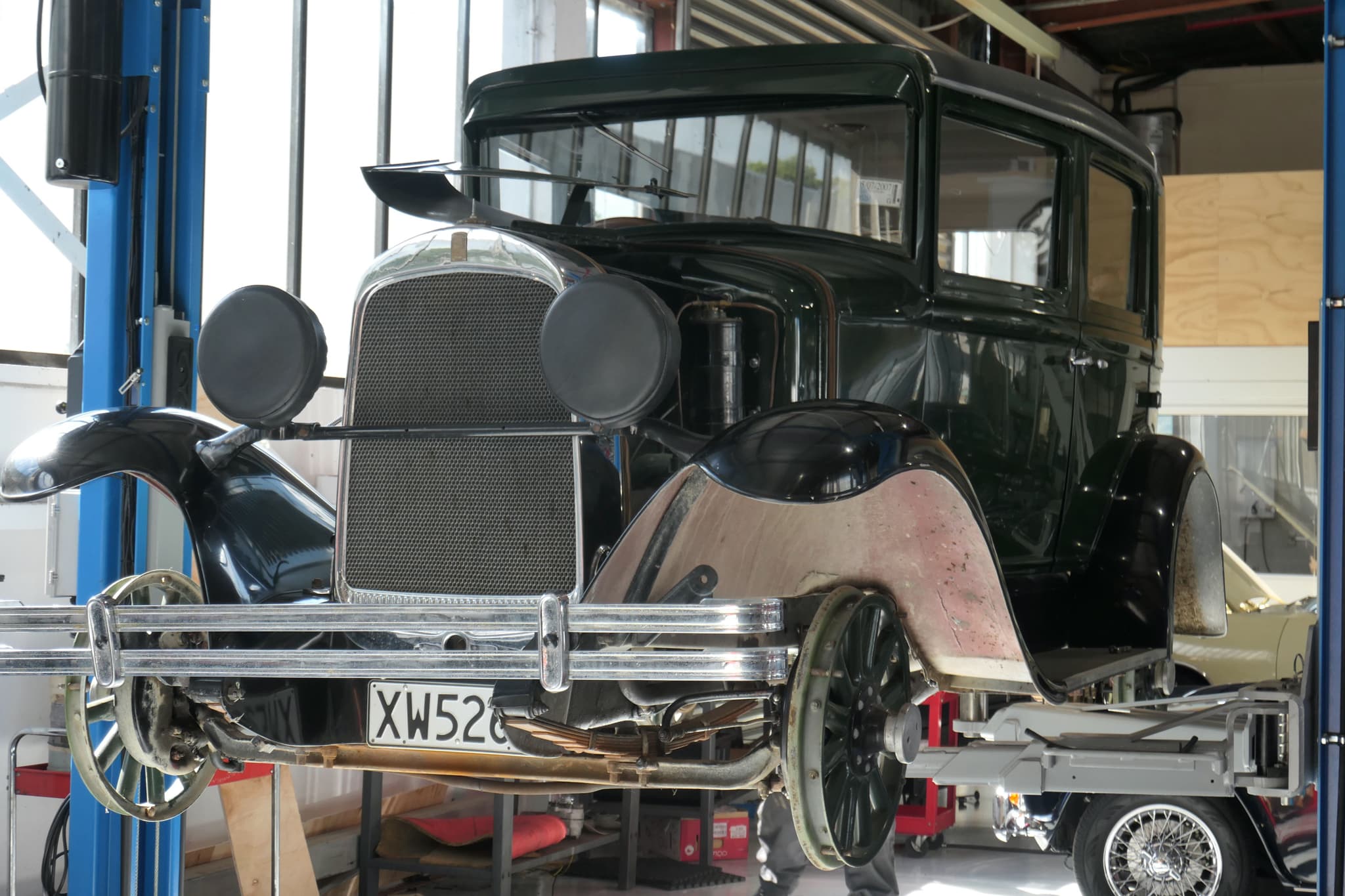 Gallery | Classic Workshop